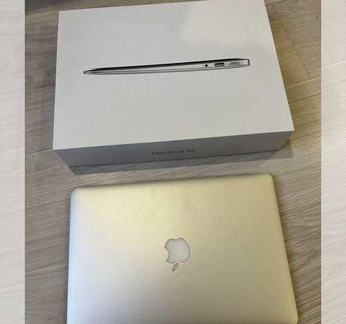 MacBook Air 13 2015 A1466