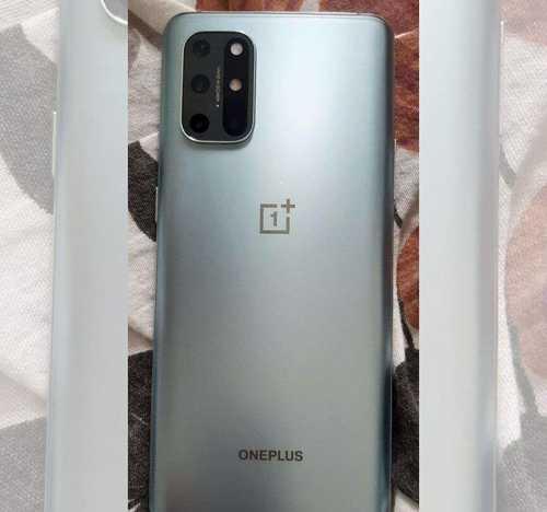 OnePlus 8T, 8/128 ГБ