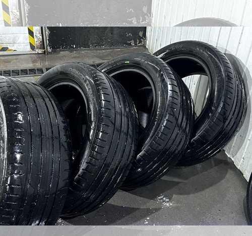 Nokian Tyres Hakka Black 2 SUV 285/50 R20 116W