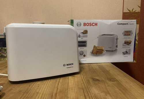 Тостер bosch