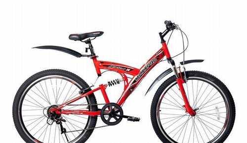 Горный велосипед (26 дюймов), MaxxPro - Sensor 26