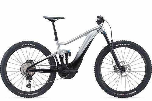 Горный велосипед Giant Trance X E+ 1 Pro 29Er 2021