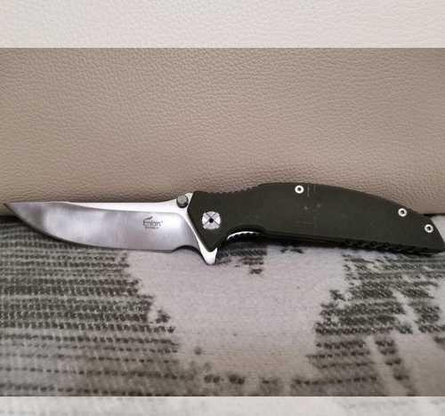 Нож Enlan EW054