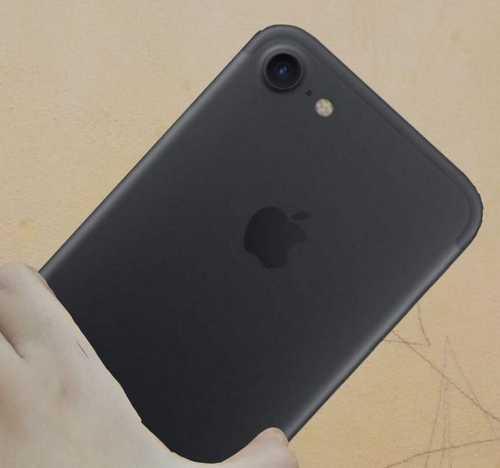 iPhone 7, 128 ГБ