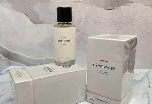 Byredo gypsy water 67 ml