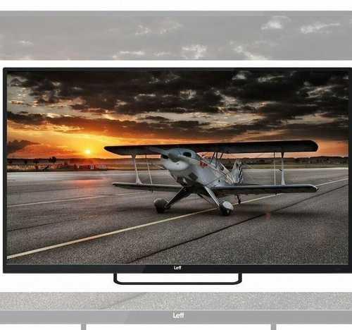 Телевизор SMART TV Leff 40 40F240T