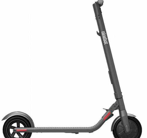 Продам электросамокат Ninebot KickScooter E22