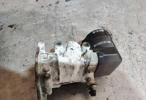 Клапан EGR Ford Focus 2 2005 9656612390