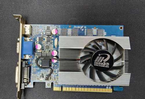 Geforce GT440 1Gb Inno3D