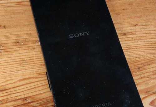 Sony Xperia Z5 Premium Dual, 3/32 ГБ