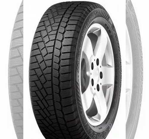 Gislaved Soft Frost 200 225/50 R17 98T