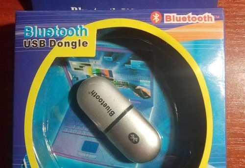 Bluetooth usb адаптер