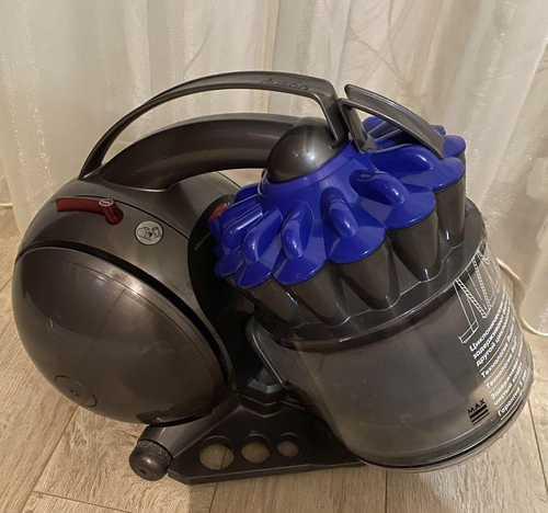 Контейнер Dyson CD41C original extra