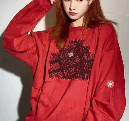 Свитшот Cavempt unisex