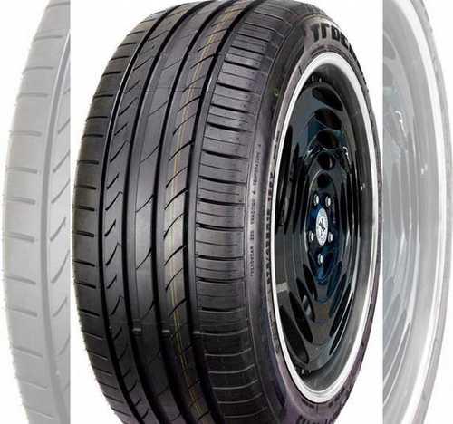 Tracmax X-Privilo TX3 215/50 R18 92W