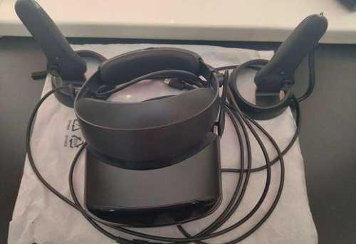 Samsung HMD Odyssey +