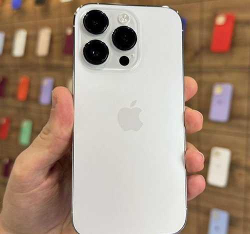 iPhone 14 Pro, 256 ГБ