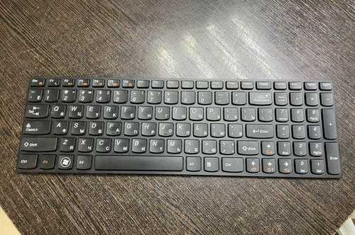 Клавиатура для ноутбука Lenovo T4G8-RU