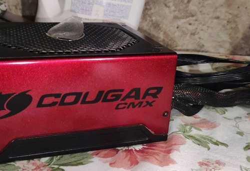 Блок питания Cougar CMX 1000W