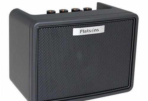 Flatsons FGA-3 Гитарный комбоусилитель, 3Вт