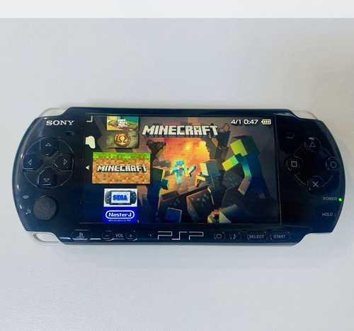 Sony PSP 3008