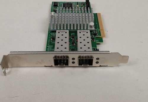 Контроллер Supermicro AOC-stgf-I2S