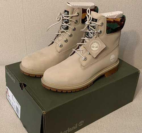 Ботинки Timberland 6inch Heritage