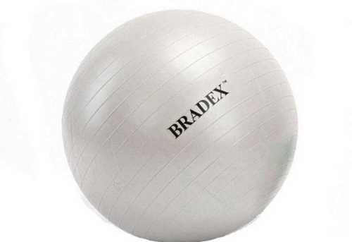 Мяч гимнастический Bradex 75