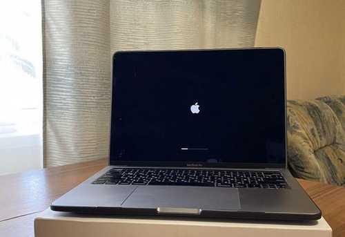 Apple MacBook Pro 13 2018 Touch Bar (256/8/i5)