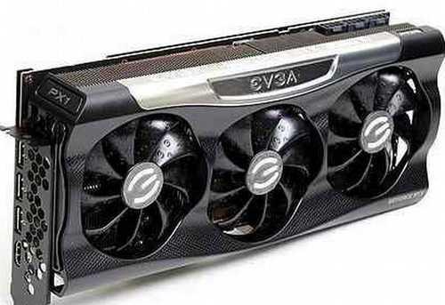 Видеокарта 3080ti evga