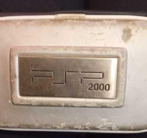 Sony psp for 2000