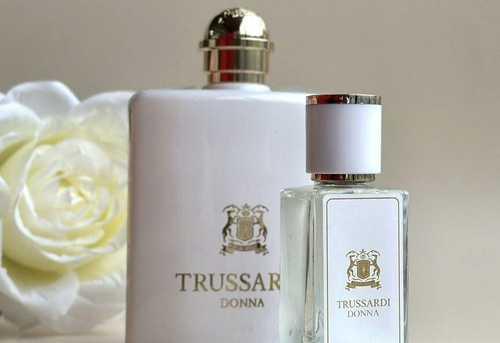 Туалетная вода Trussardi Donna