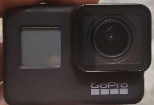 GoPro Hero 7 Black