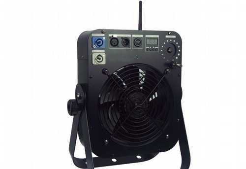 Вентилятор Euro DJ Mini Fan DMX