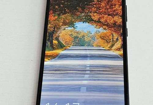 Телефон Huawei P Smart (2018)