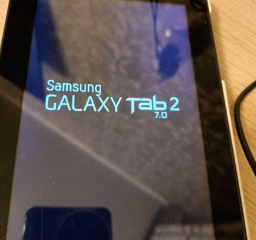 Планшет Samsung galaxy tab 2