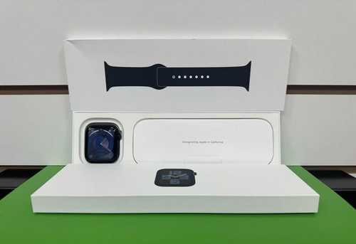 Apple watch SE (Gen 2) 44mm Midnight