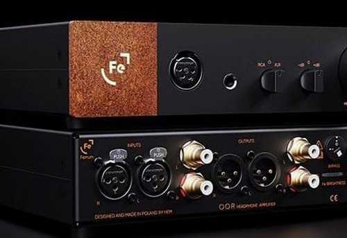 Ferrum Audio OOR