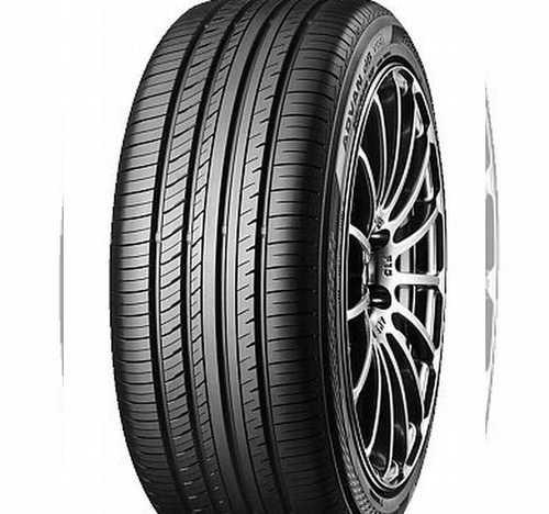 Yokohama Advan dB V552 225/45 R18 91W