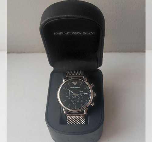 Наручные часы Emporio armani AR1808