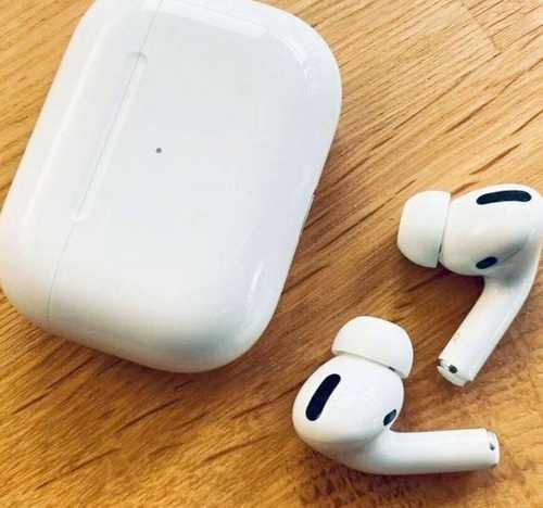 Наушники apple airpods pro