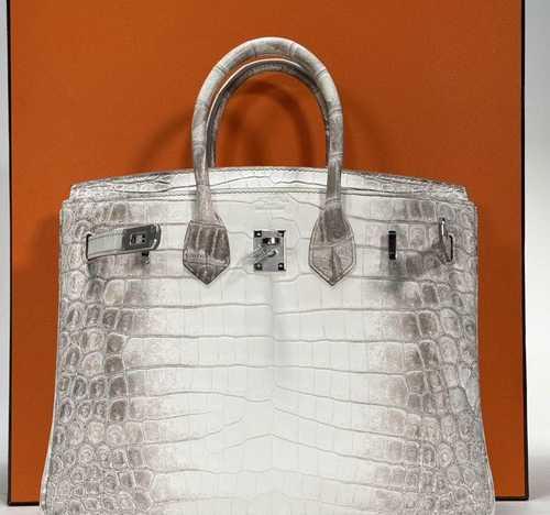Сумка hermes birkin 25