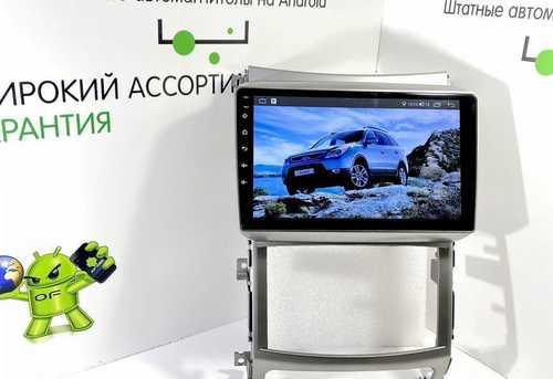 Магнитола Hyundai IX55, 2/32, Android 11