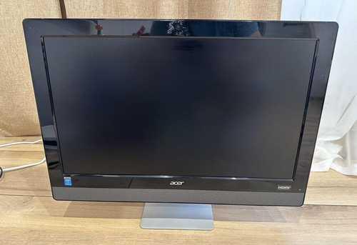 Моноблок Acer aspire z3-615 - i3