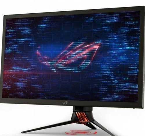 Монитор Asus 27" ROG Swift PG27UQ