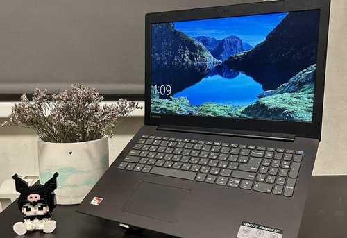Ноутбук Lenovo ideapad 330 рабочий