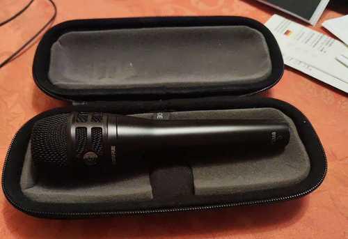 Микрофон Shure KSM 8