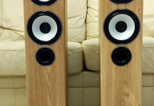 Колонки monitor audio bronze bx5