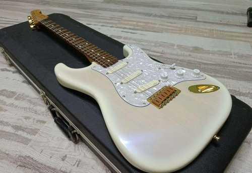 Обмен Fender Stratocaster ST-80SPL