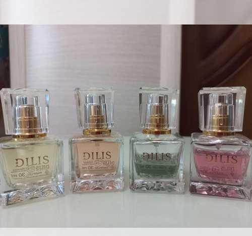 Dilis 13, 24, 42, 43 Распив/ продажа